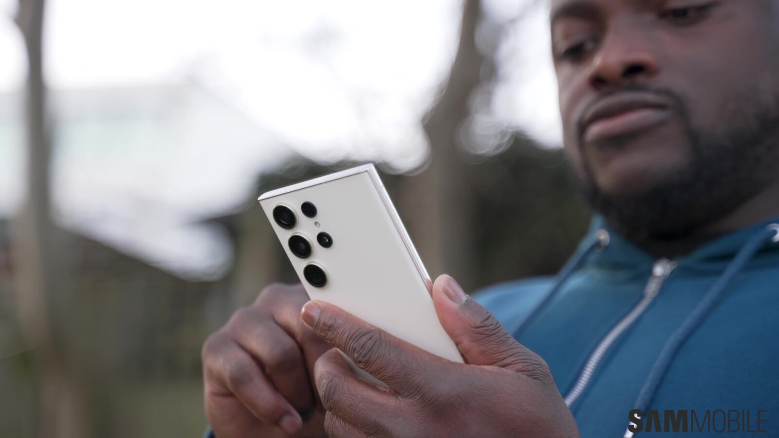 Samsung Galaxy S24 Ultra to have 56% tougher body, Gorilla Glass Armor ...