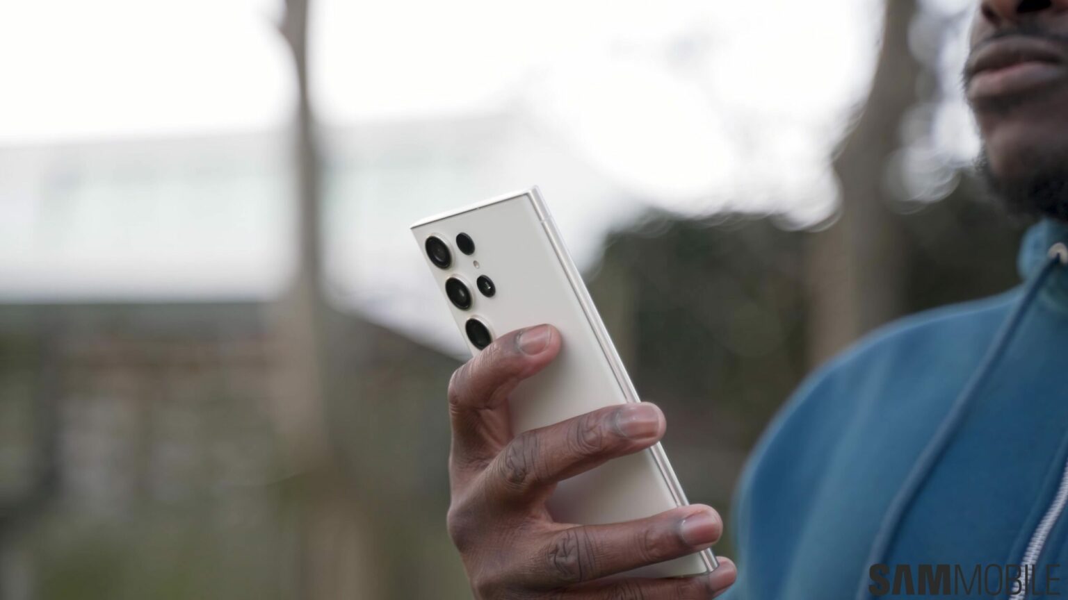 Galaxy S23 Ultra review: A star that shines tremendously bright - SamMobile