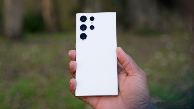 Samsung Galaxy S23 Ultra is much easier to repair for non-professionals ...