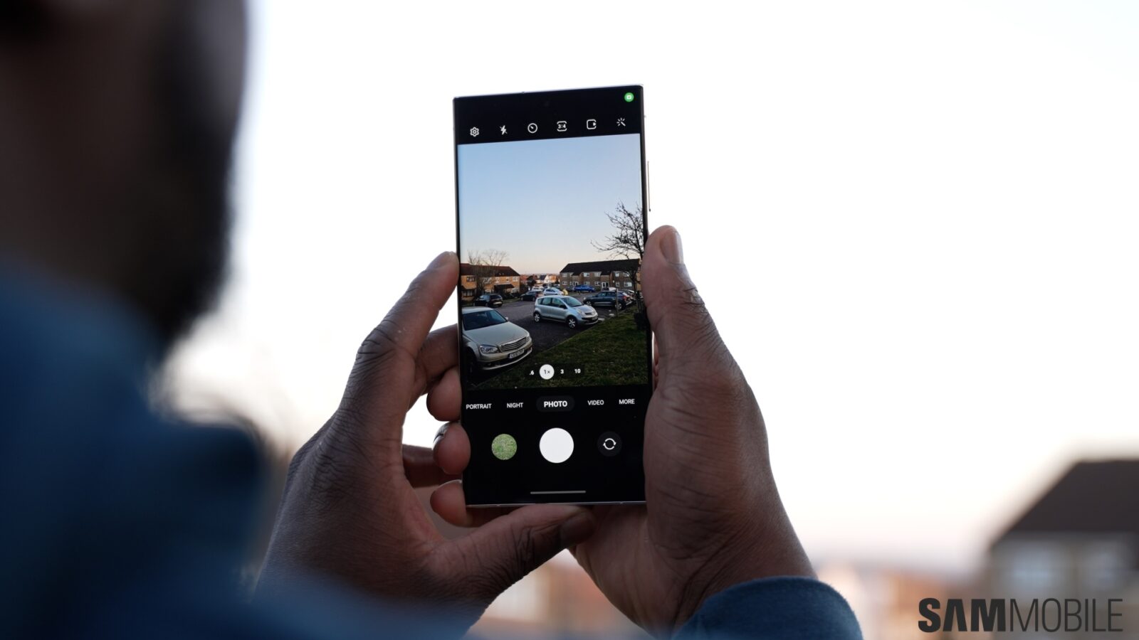 Galaxy S23 Ultra review: A star that shines tremendously bright - SamMobile