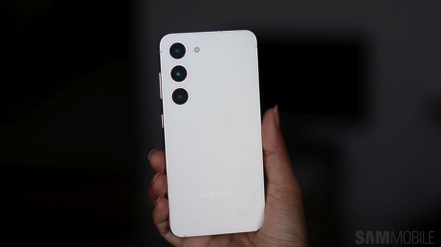 Samsung Galaxy S23 review: An outstanding compact flagship phone ...