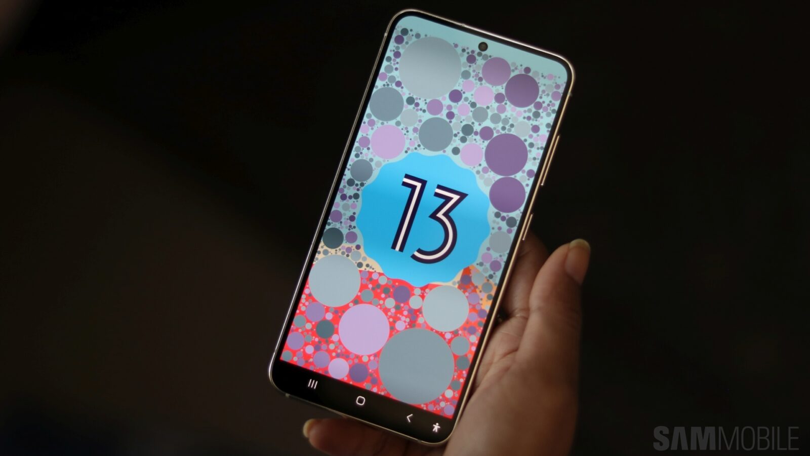 First Galaxy S23 firmware update now available in more markets - SamMobile