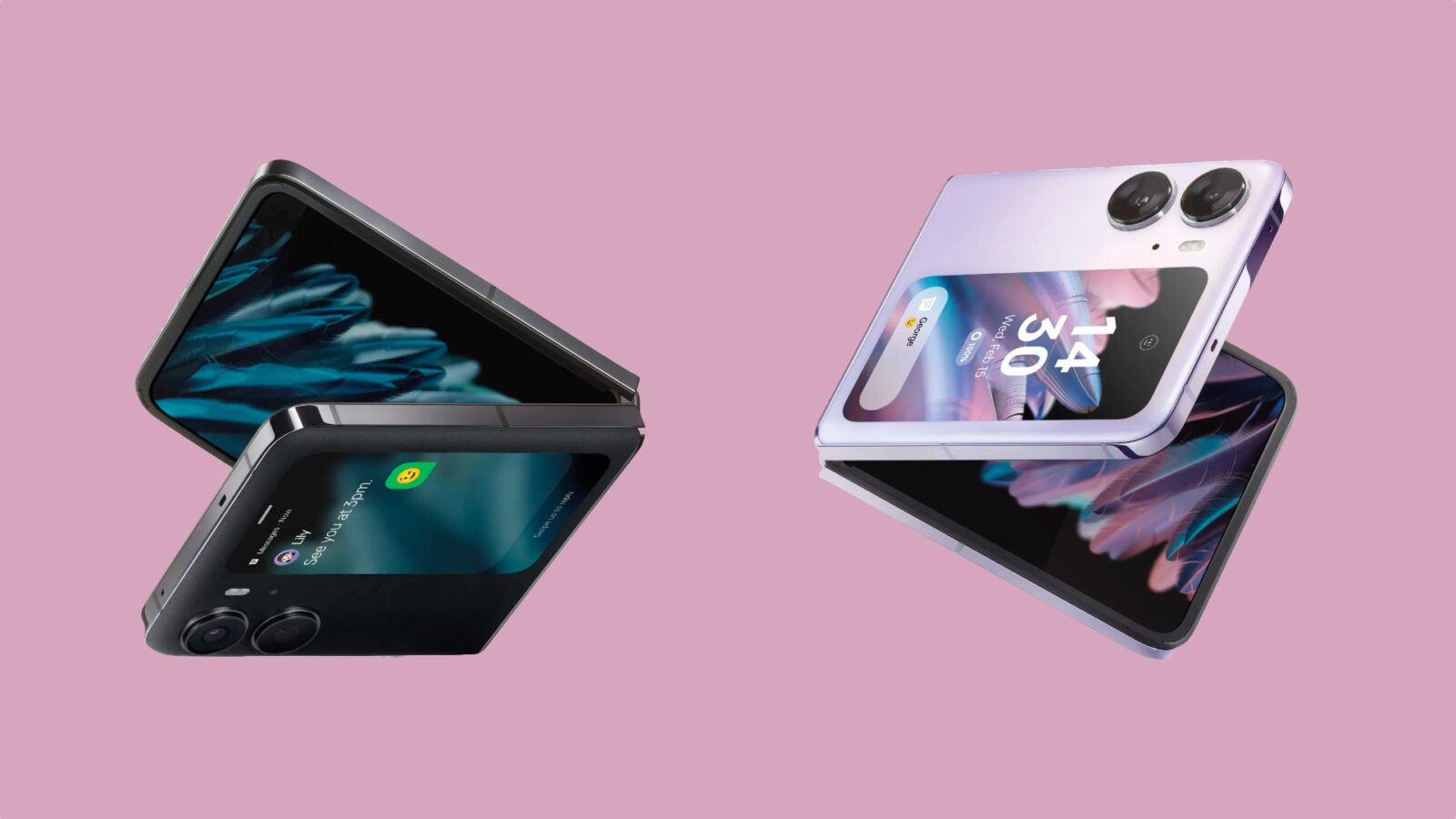 Samsung Galaxy Z Flip 5 to have a much bigger cover display - SamMobile