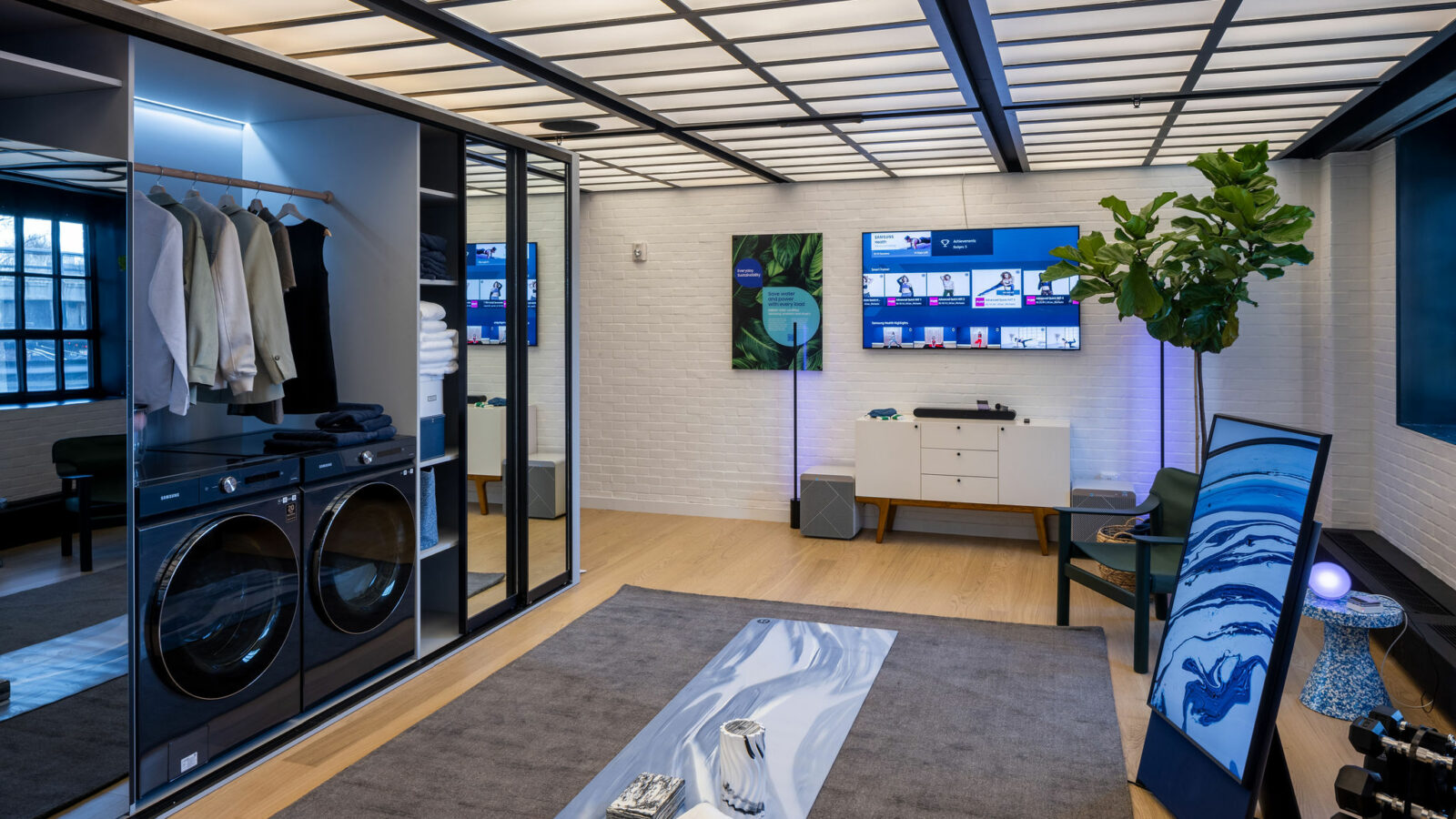 Samsung SmartThings Week: Automating your smart home - SamMobile