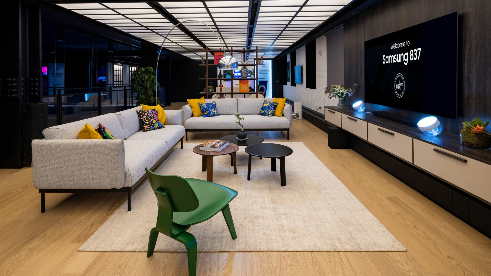 Samsung SmartThings Week: All about managing your smart home - SamMobile