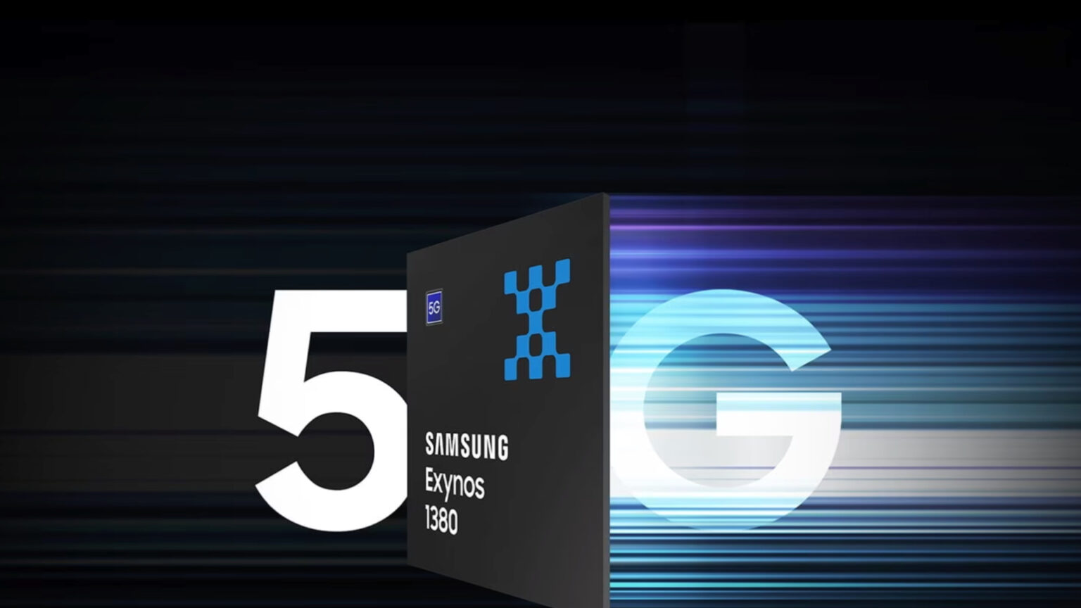 Samsung Exynos 1330, Exynos 1380 chips announced with faster ...