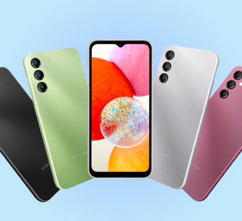 Latest Galaxy A14 4G news - SamMobile
