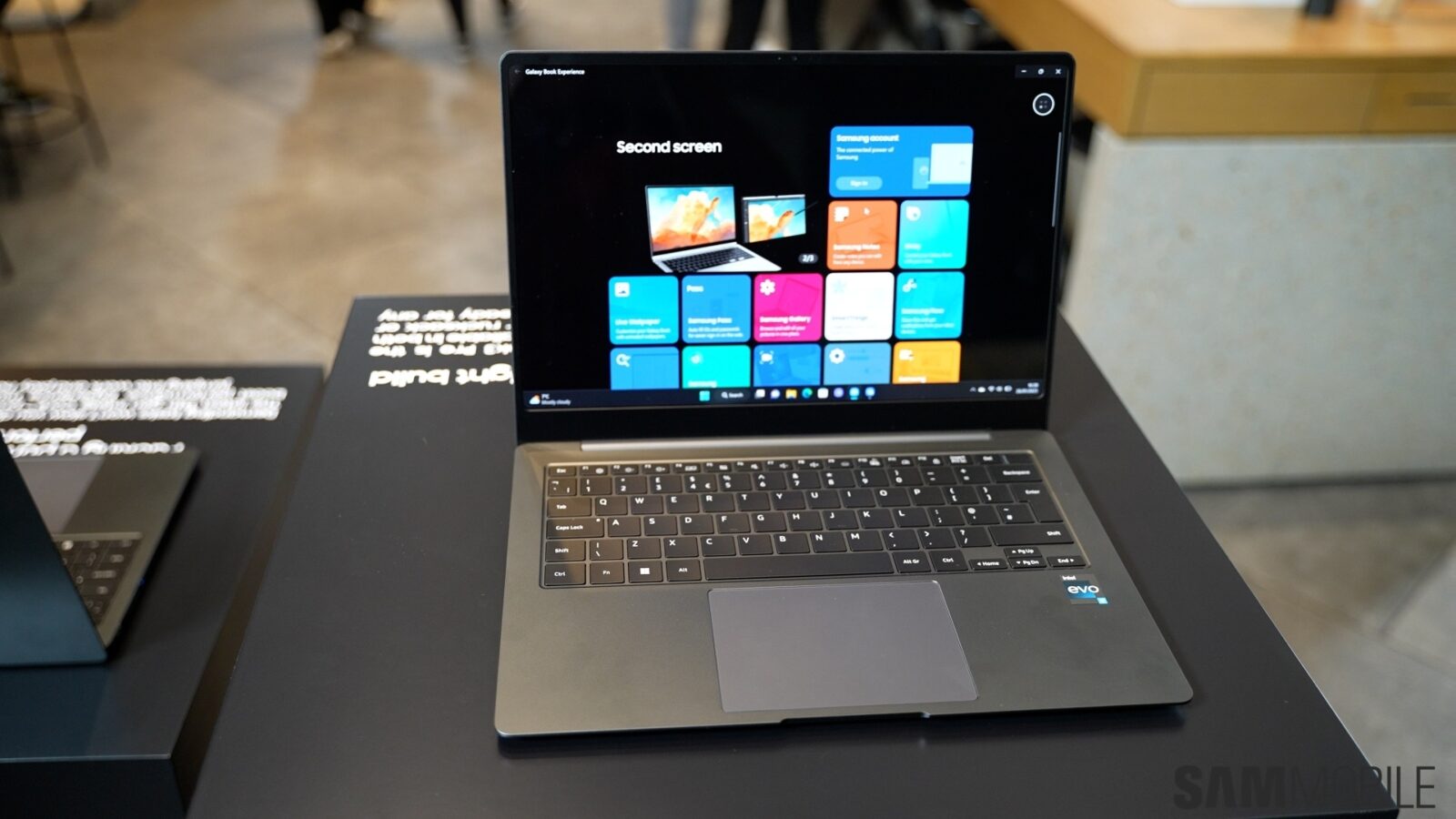 Windows 12 could be on the way for Samsung Galaxy Book users - SamMobile