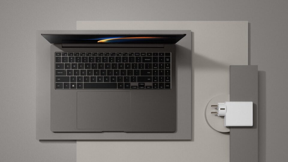 Galaxy Book 3 Ultra launches as Samsung's most ambitious laptop yet ...