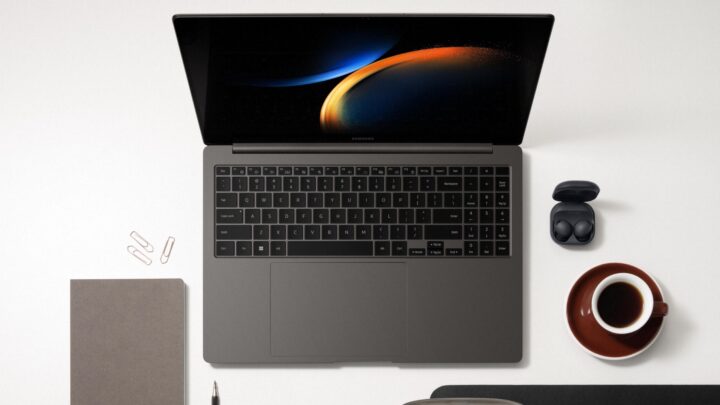 Galaxy Buds 2 Pro Auto Switch finally works with Galaxy Book laptops ...