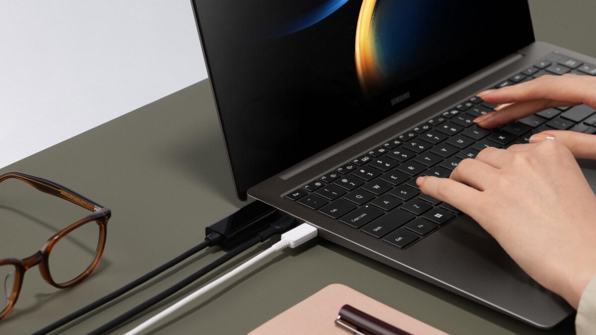 Galaxy Book 3 Ultra launches as Samsung's most ambitious laptop yet ...