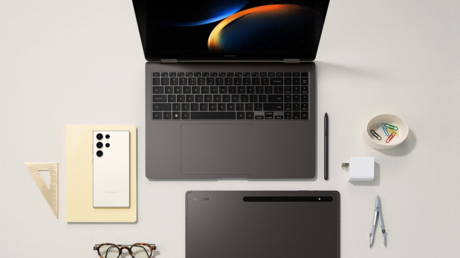 Samsung Galaxy S23 update brings feature to transfer video calls to ...