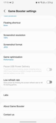 Samsung Galaxy S23's charging bypass feature is coming to more phones ...