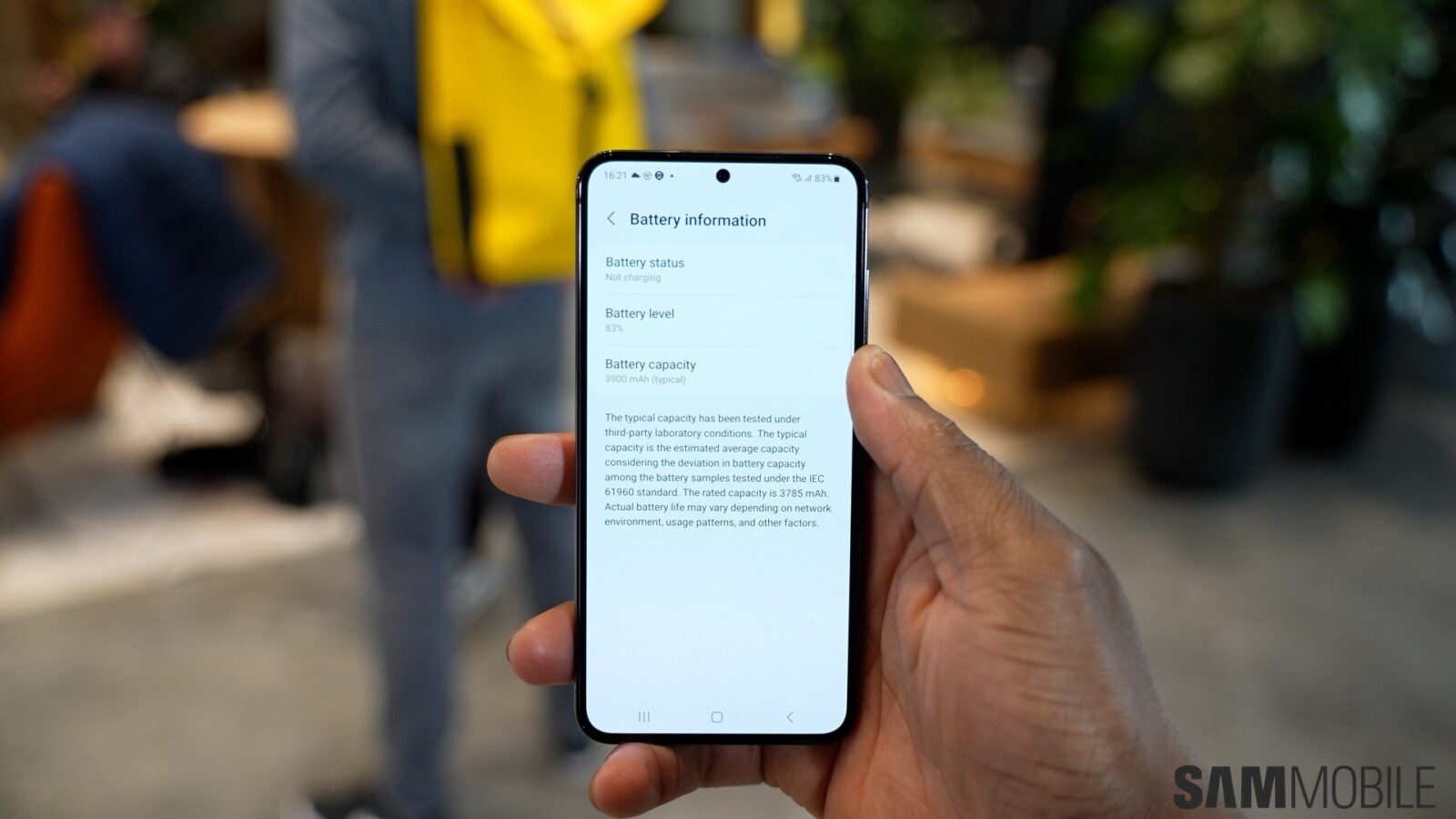 Samsung Galaxy S23 - SamMobile