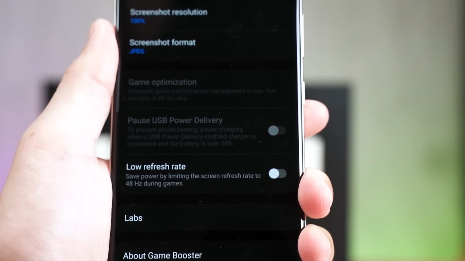 Samsung Galaxy S23's charging bypass feature is coming to more phones ...