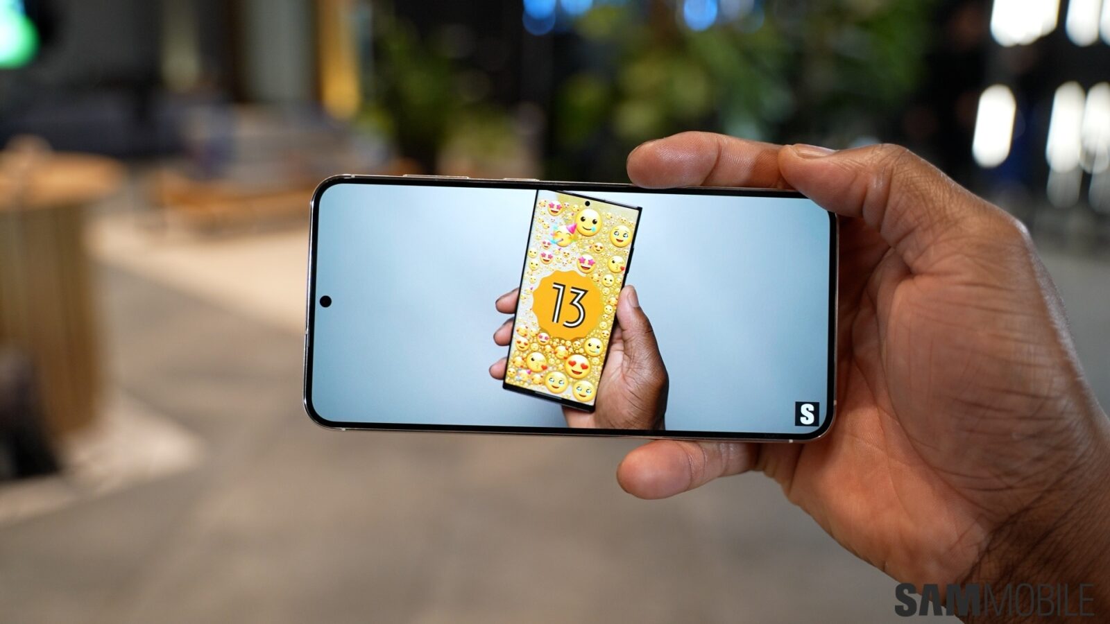 Galaxy S21 vs Galaxy S23: Battle of the compact flagships - SamMobile