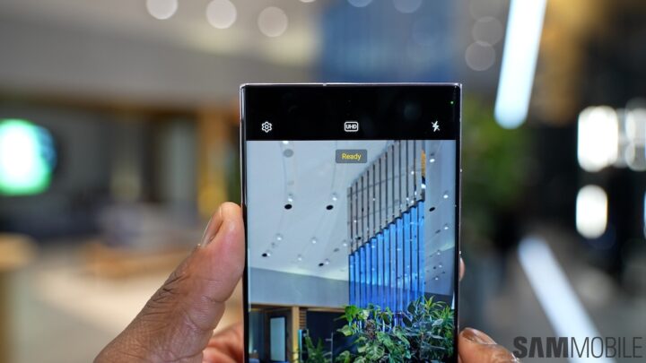 The best features that make the Galaxy S23 Ultra a top-tier phone ...