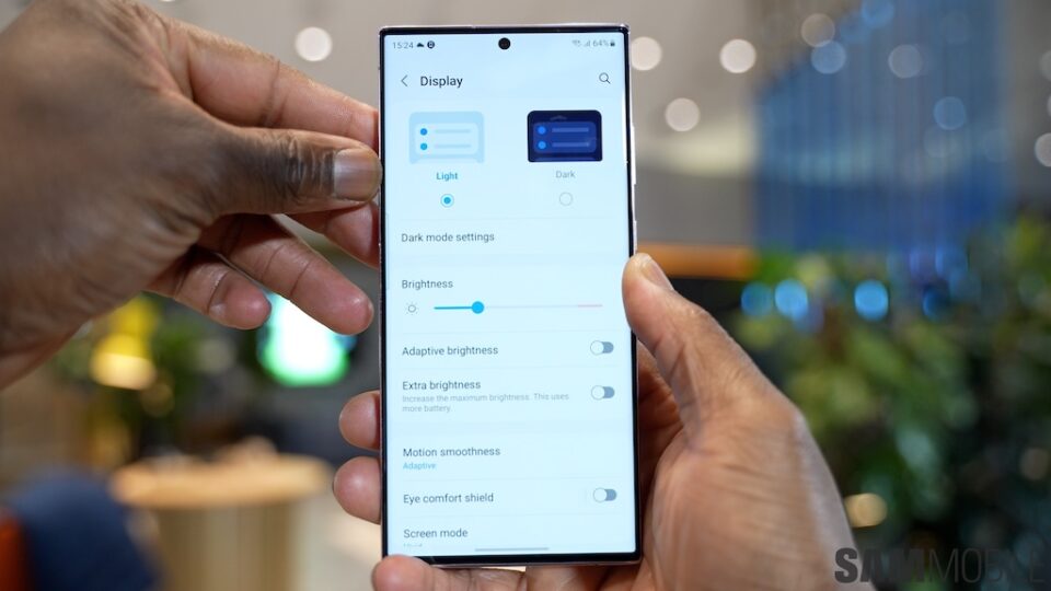 Samsung Galaxy S23 Ultra - SamMobile