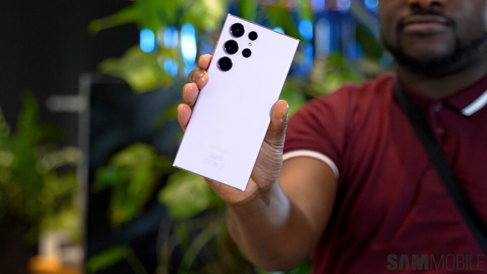 Galaxy S23's exclusive Snapdragon chip proves Samsung's brand strength - SamMobile