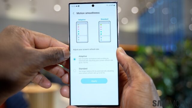 Samsung's next-gen OLED panel could reach 2,500 nits peak brightness ...
