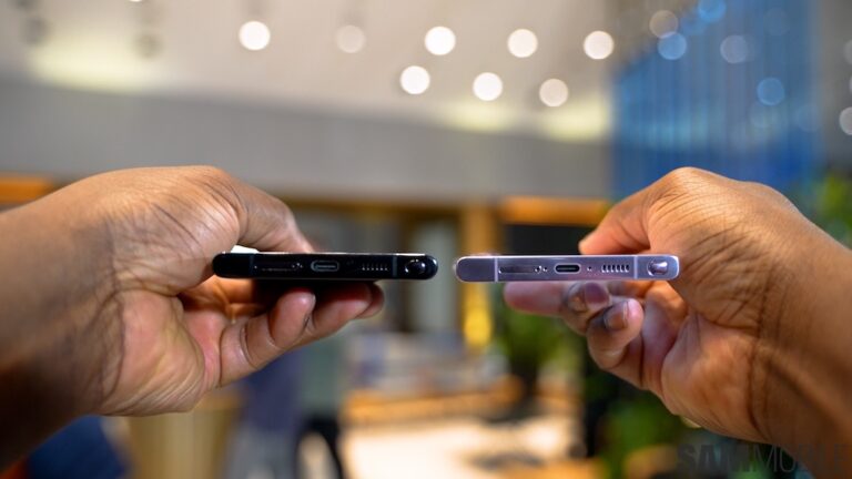 Samsung Galaxy S23 Ultra - SamMobile