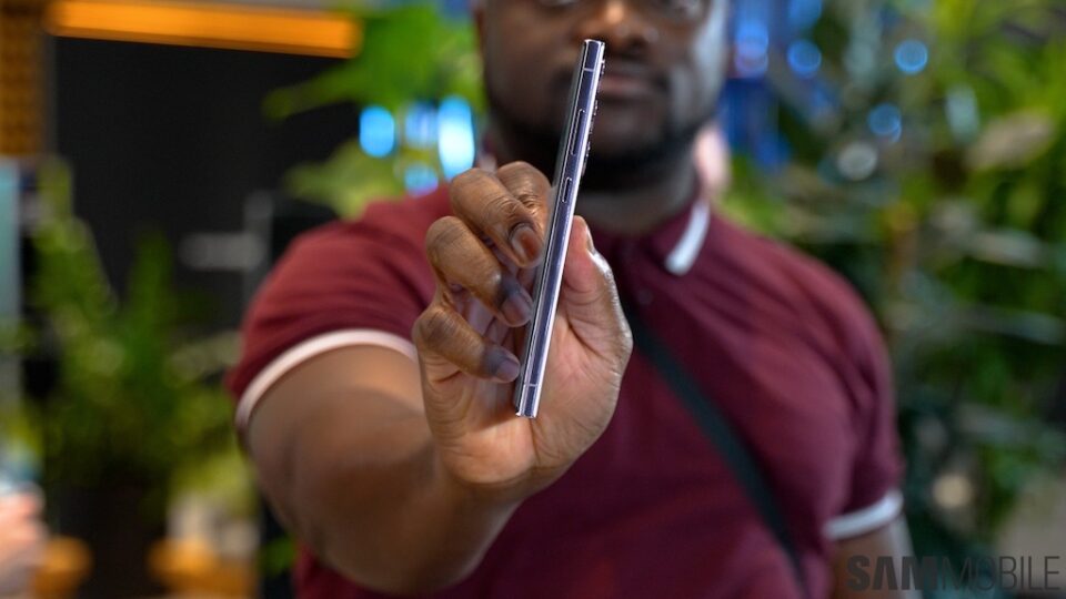 The best features that make the Galaxy S23 Ultra a top-tier phone ...