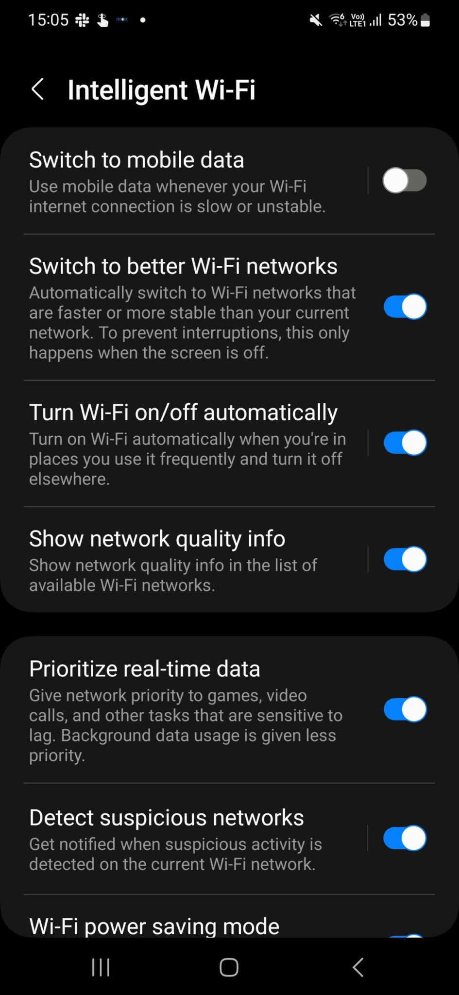 Your Samsung Galaxy S23 Wi-Fi problem is being faced by others, too! - SamMobile