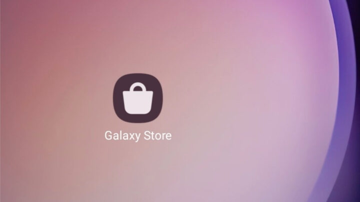 Samsung Galaxy Store finally gets a Material You app icon - SamMobile