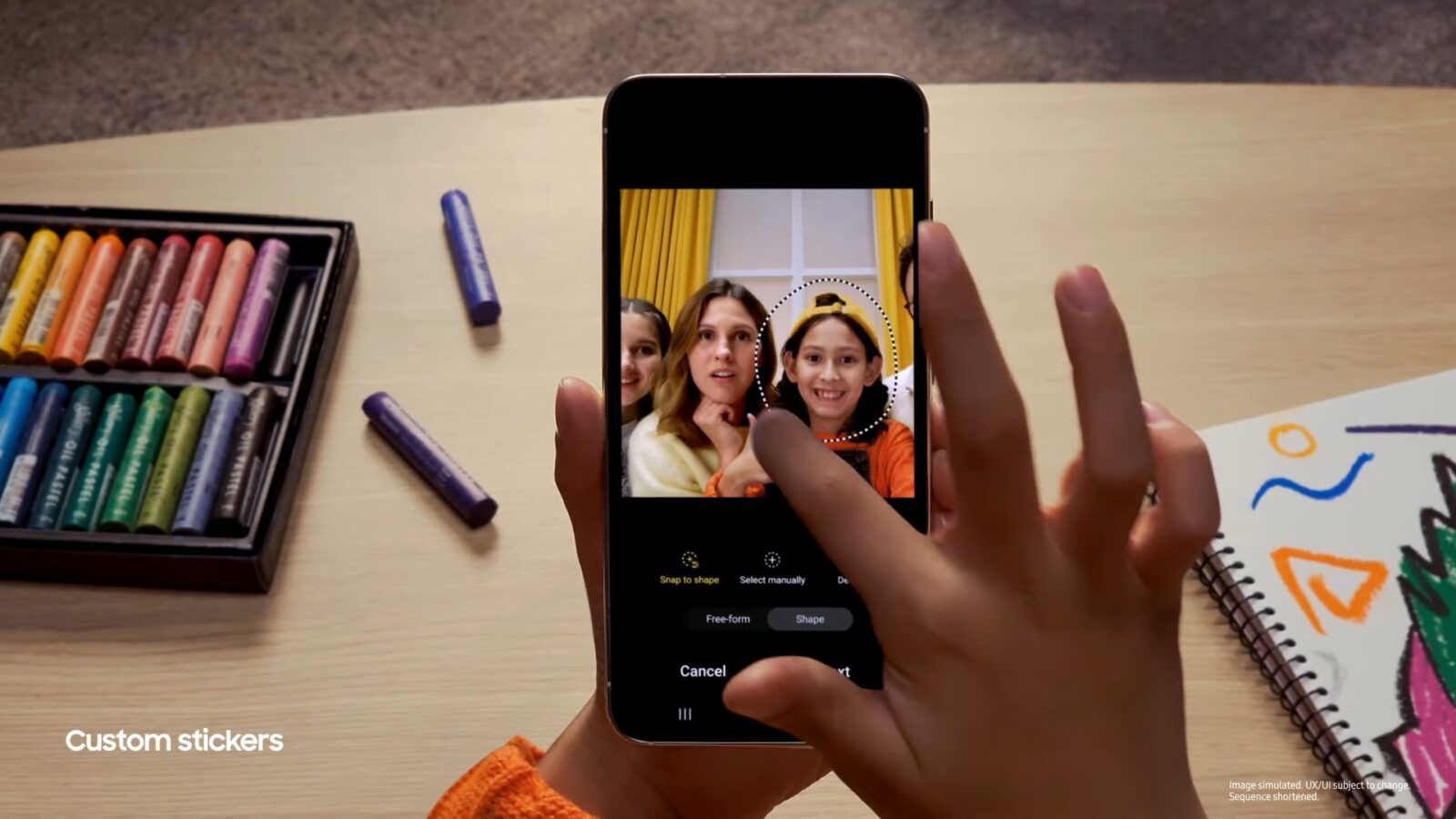 Samsung One UI 5.1 update brings several improvements to Gallery app ...