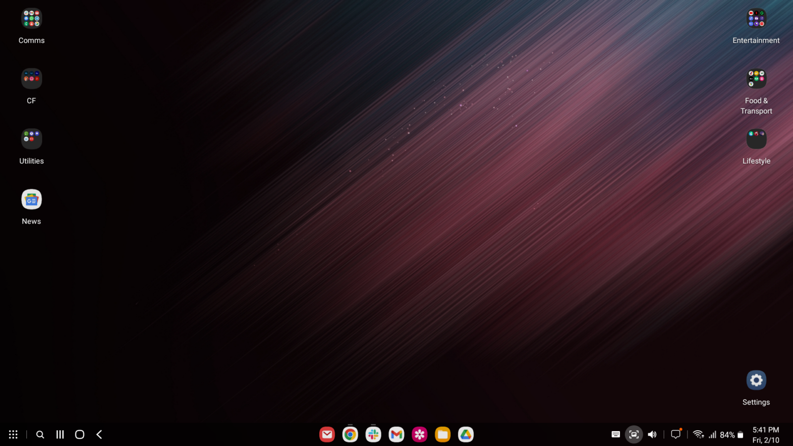 Samsung DeX - SamMobile