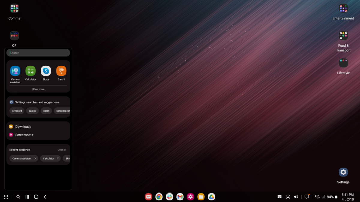 Samsung DeX - SamMobile