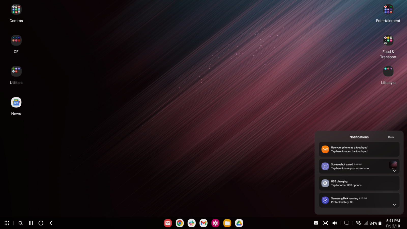 Samsung DeX - SamMobile