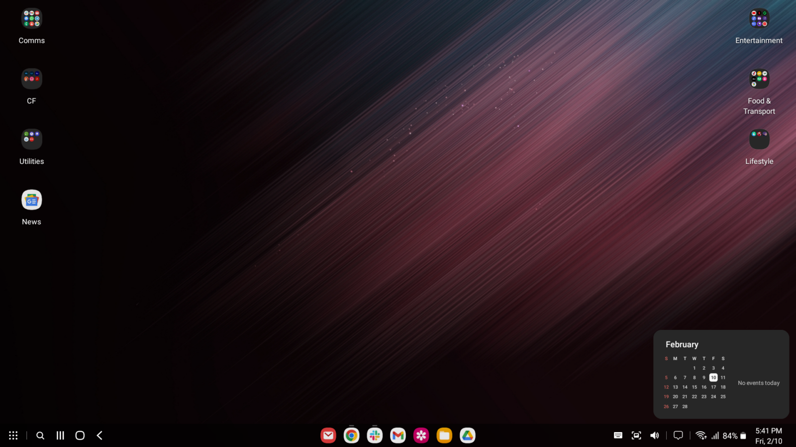 Samsung DeX - SamMobile