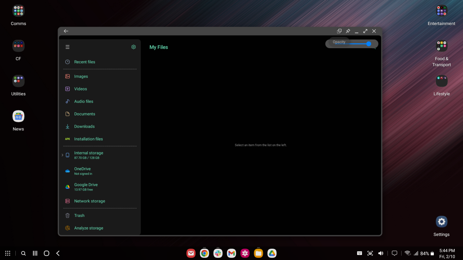 Samsung DeX - SamMobile