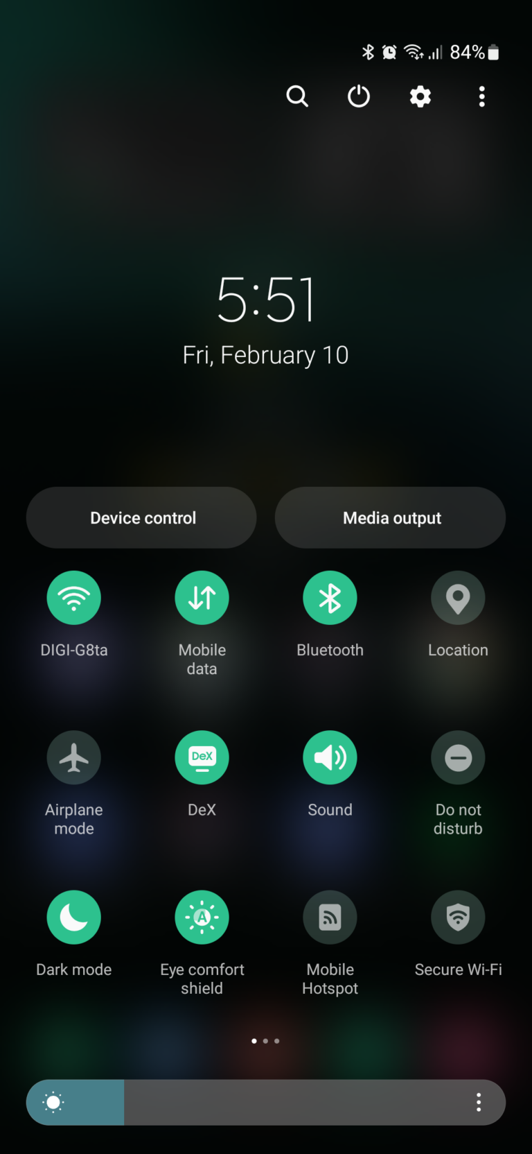 Samsung DeX - SamMobile