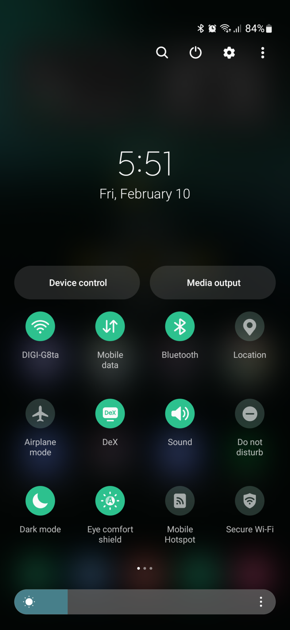 Samsung DeX - SamMobile