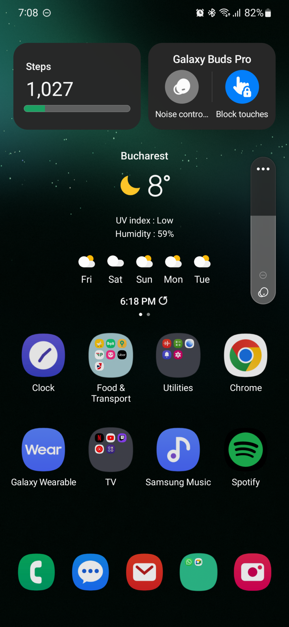One UI 5.1 feature focus: The smallest of Easter eggs - SamMobile
