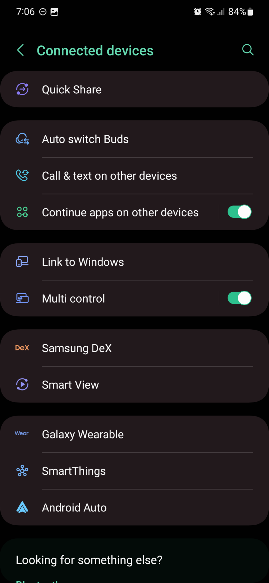 There is a way to lower input lag when using Samsung DeX wirelessly ...