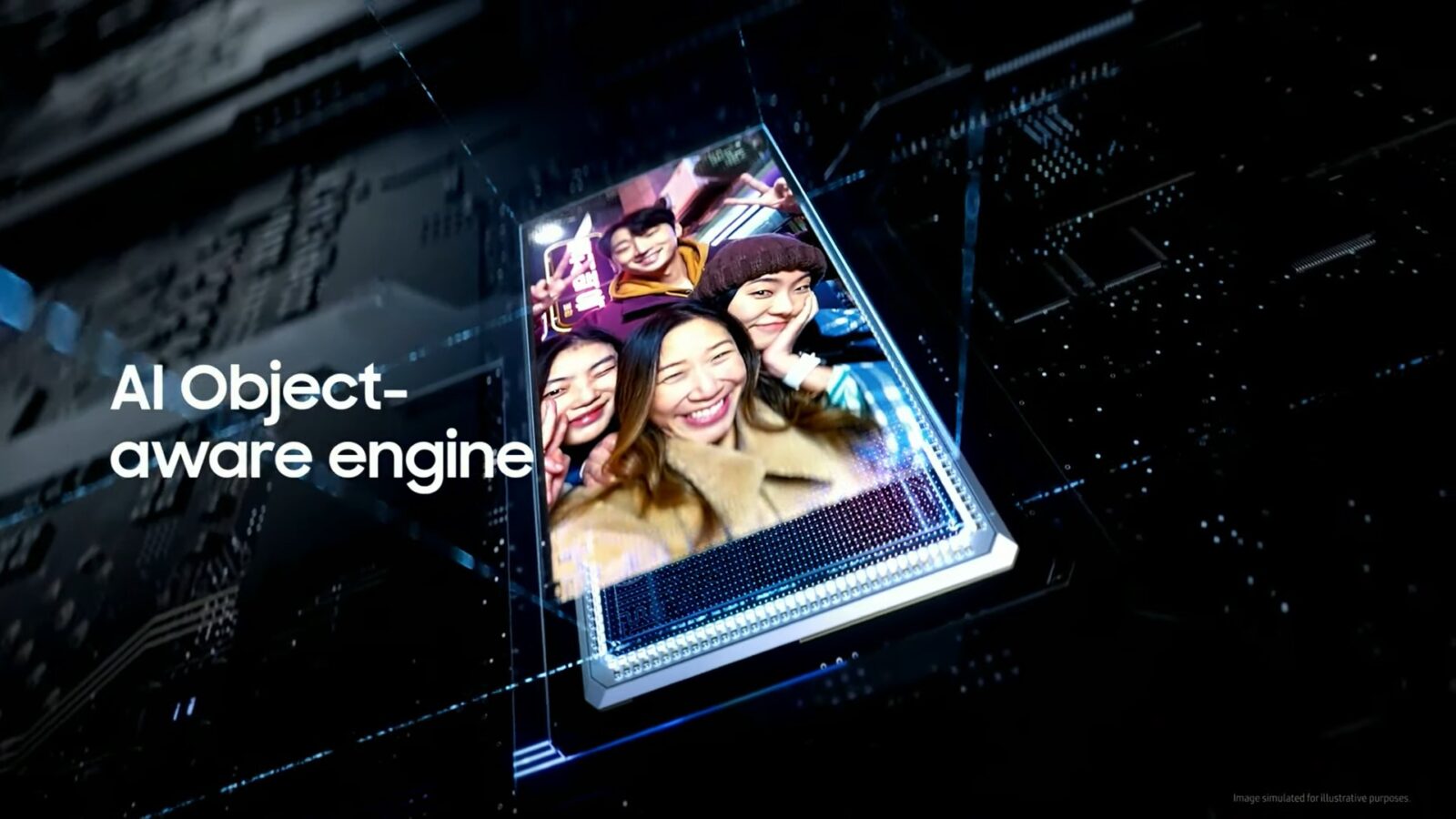 What's special inside Galaxy S23's exclusive Snapdragon 8 Gen 2 chip ...