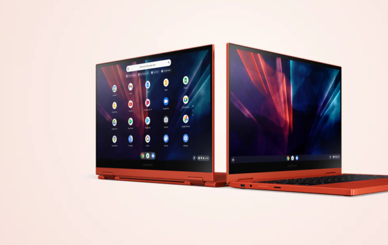 Samsung Chromebooks to soon get sunrise, sunset wallpaper variants ...