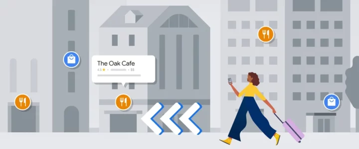 Google Maps gets Immersive View in five cities - SamMobile