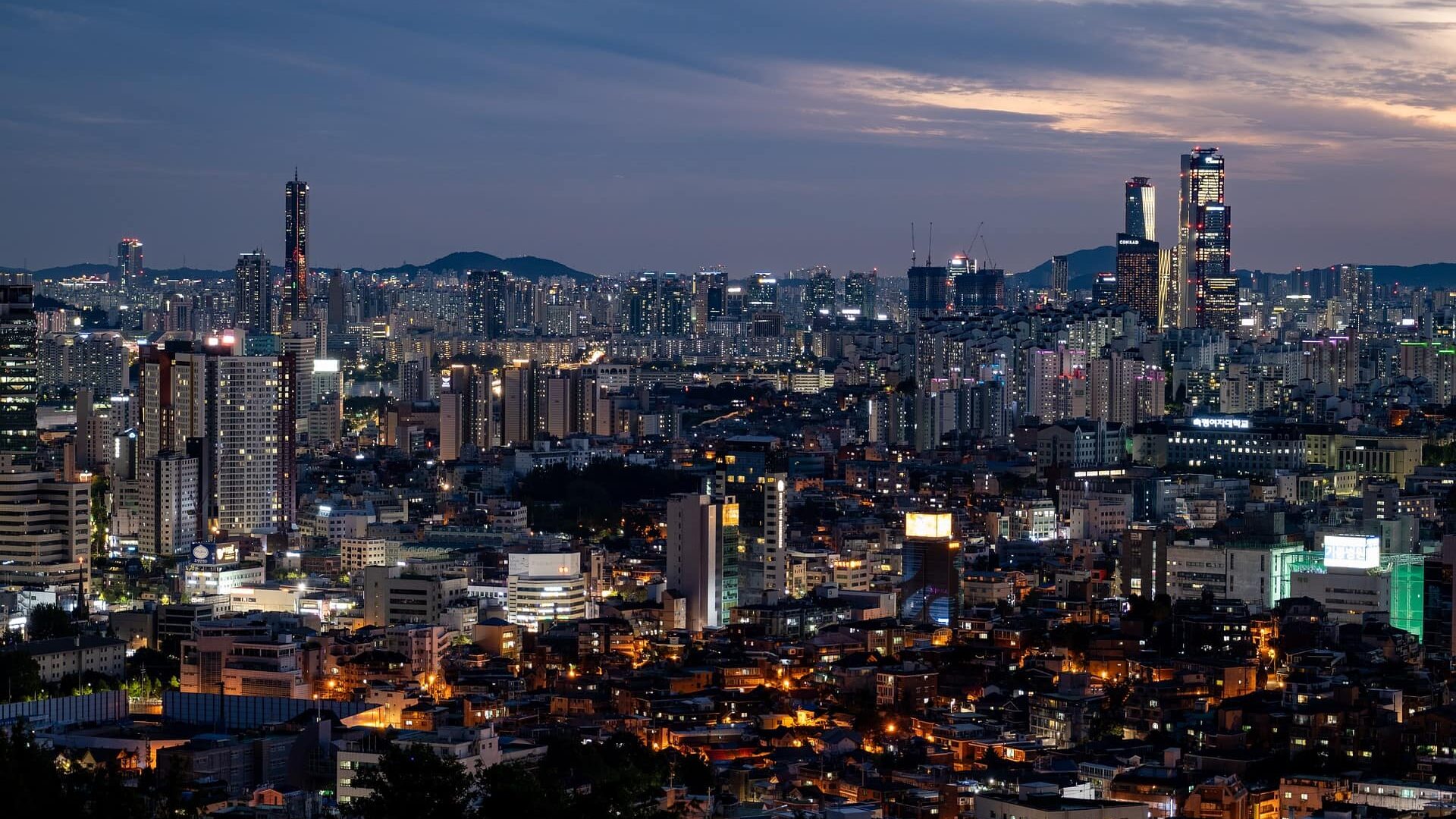 South Korea aims to launch 6G network service in 2028 - SamMobile