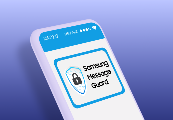 Samsung Message Guard keeps zero-click attacks at bay in One UI 5.1 ...
