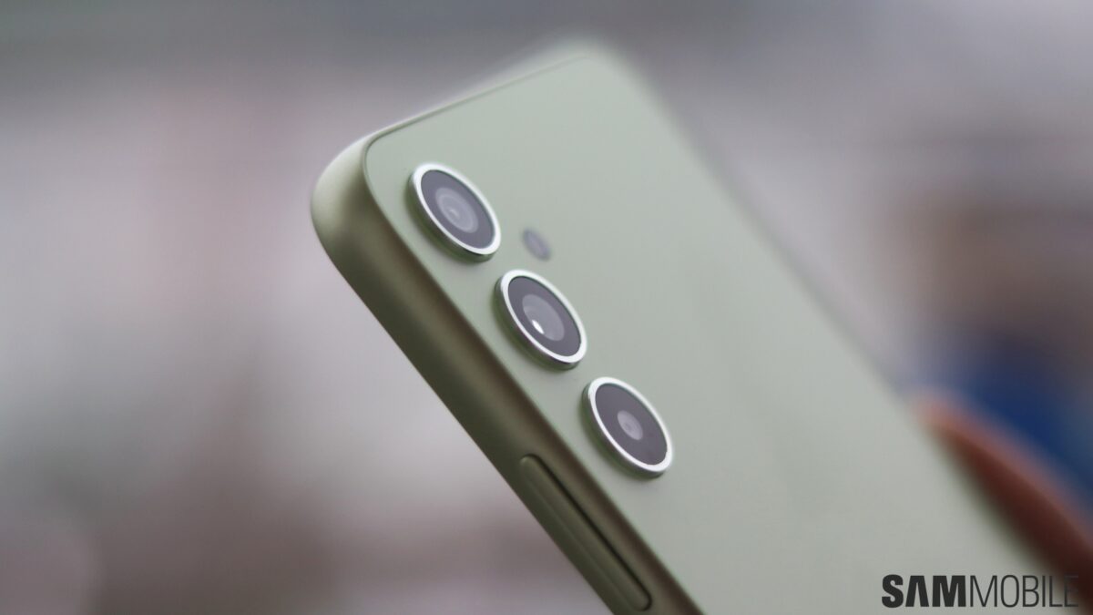 Samsung Galaxy A34 5G - SamMobile