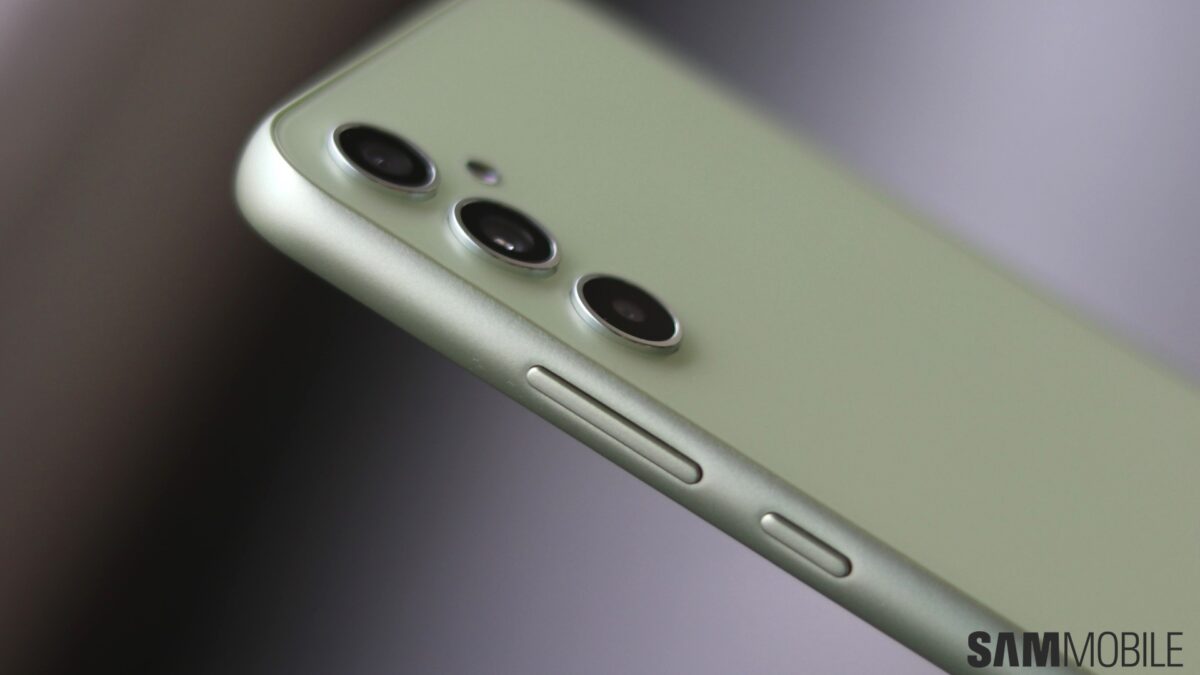 Galaxy A34 5G review: Substance over style in an affordable package ...