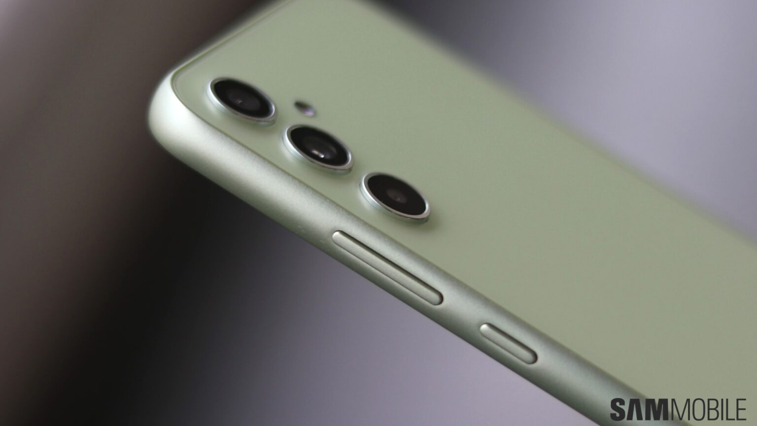 Galaxy A34 5G review: Substance over style in an affordable package ...