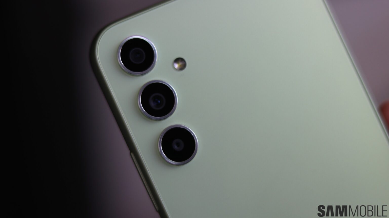 Galaxy A34 5G review: Substance over style in an affordable package ...