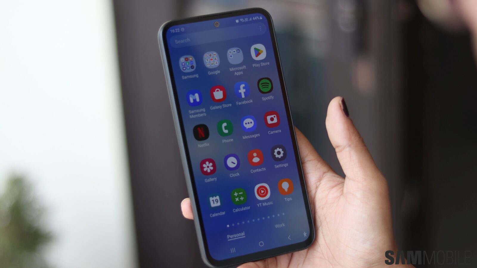 Galaxy A34 vs Galaxy A54: Here's how Samsung set them apart - SamMobile