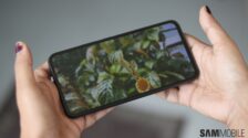 Galaxy A54 5G review: A decent phone with room for improvement - SamMobile