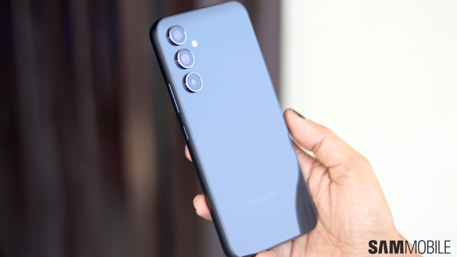 Galaxy A34 vs Galaxy A54: Here's how Samsung set them apart - SamMobile